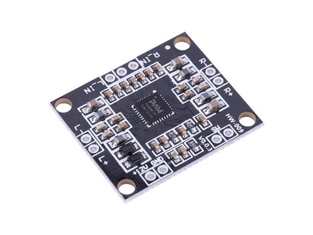 Click here for PAM8610 Digital Audio Amplifier Board 2x15W Ultra-... prices
