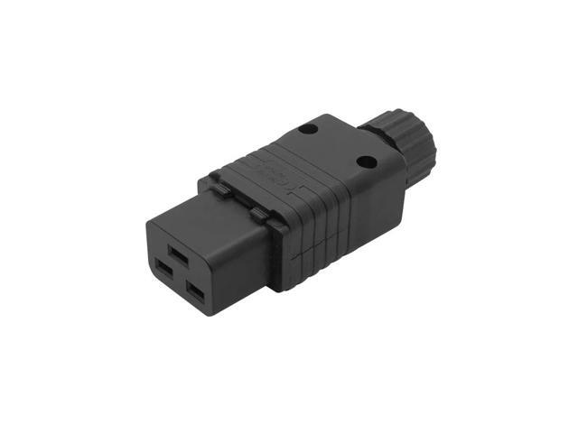 Click here for Waterproof 16A Copper IEC320 C19 UPS PDU Power Rew... prices