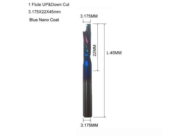 Click here for 1Pcs 3.175X22X45mm Blue 3A UP DOWN Compound Single... prices