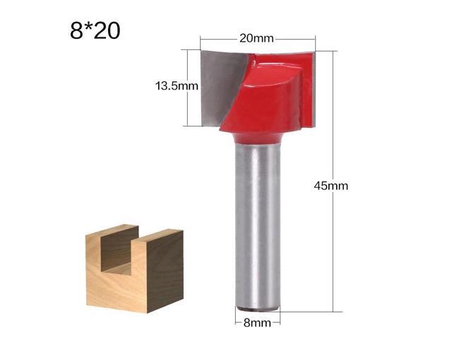 Click here for Cleaning Bottom Engraving Router Bit Woodworking T... prices
