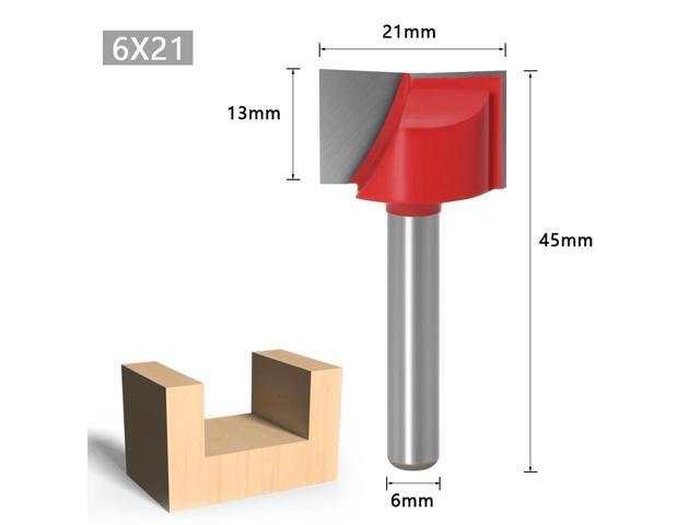 Click here for Cleaning Bottom Engraving Router Bit Woodworking T... prices