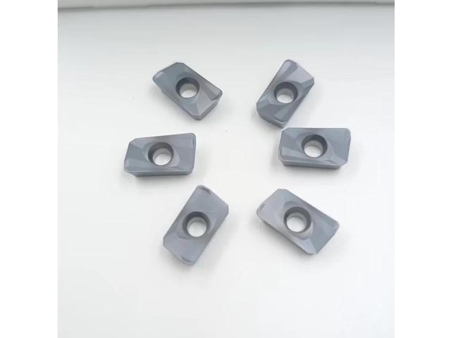 Click here for 10PCS milling inserts carbide Tungsten insert for... prices
