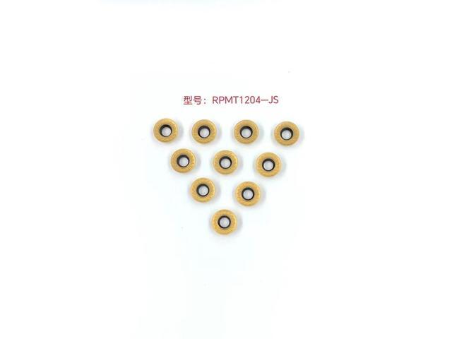 Click here for 10PCS milling inserts carbide Tungsten insert for... prices