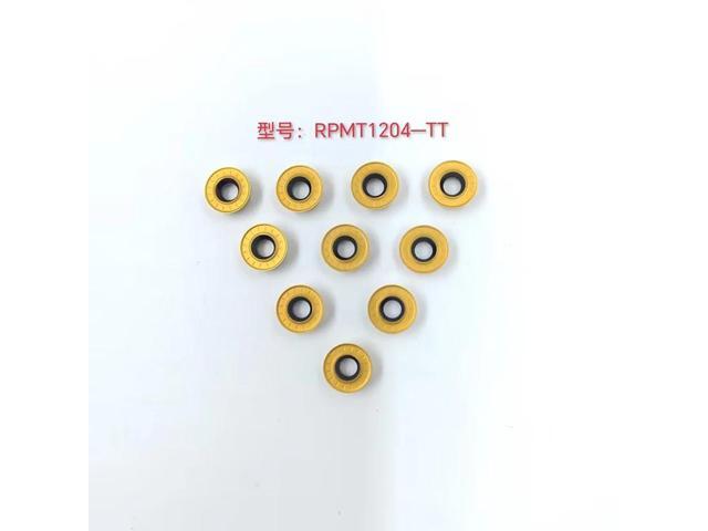 Click here for 10PCS milling inserts carbide Tungsten insert for... prices