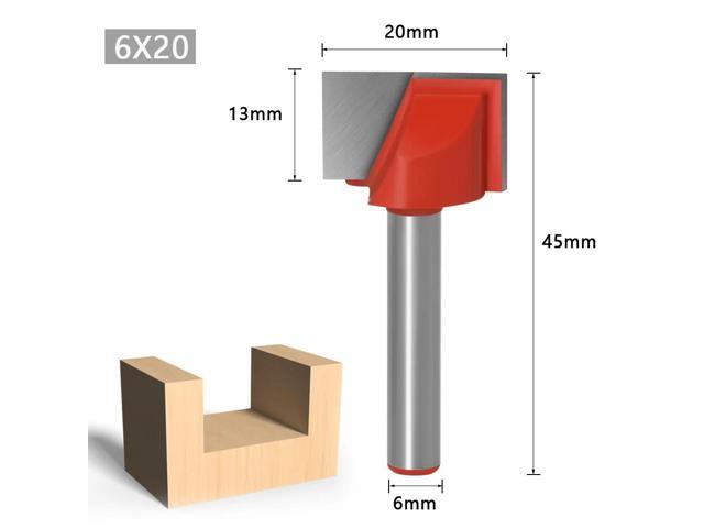 Click here for Shank Cleaning Bottom Engraving Router Bit Woodwor... prices