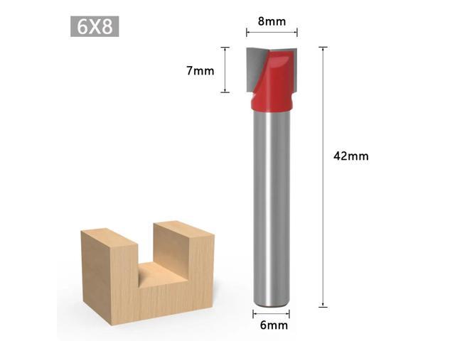 Click here for Shank Cleaning Bottom Engraving Router Bit Woodwor... prices