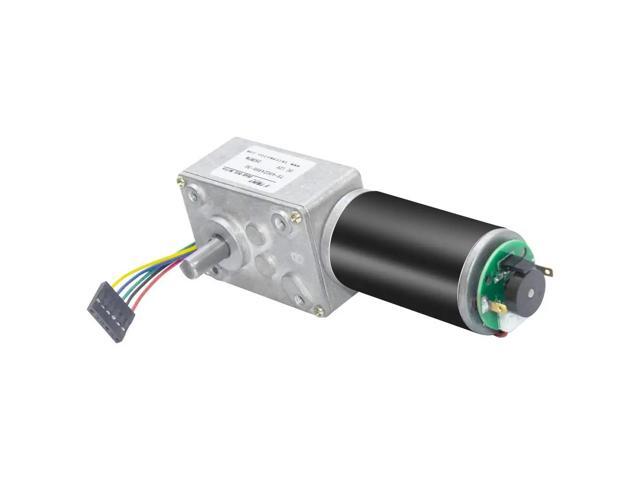 Click here for DC Gear Encoder Motor 12V 260Rpm With Electric Gea... prices