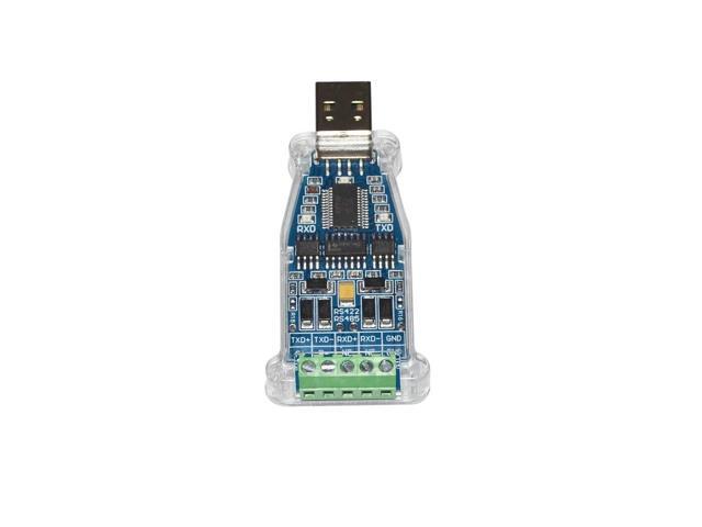 Click here for INDUSTRIAL FTDI FT232RL CHIP USB TO RS485 RS422 MO... prices