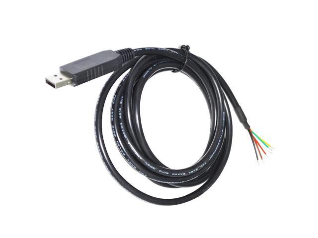 Click here for INDUSTRIAL FTDI FT232RL CHIP USB TO RS232 CONVERTE... prices