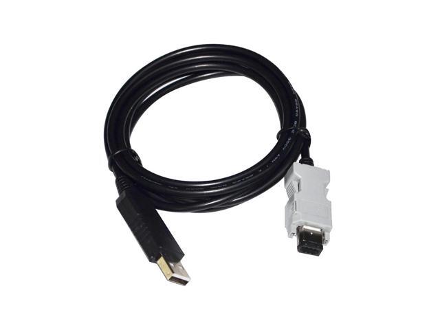 Click here for FTDI USB TO SM-6P ENCODER RS232 SERIAL IEEE1394 CO... prices