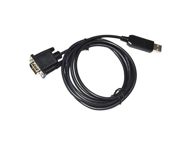 Click here for FTDI FT232RL CHIP USB TO DB9 MALE ADAPTER RS232 SE... prices