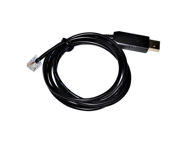 Click here for FTDI FT232RL USB TO RS485 RJ11 RJ12 PLUG ADAPTER S... prices