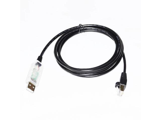 Click here for FTDI FT232RL CHIP USB TO RJ45 PLUG RS232/RS485 CON... prices