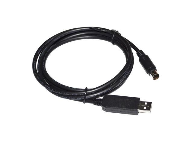 Click here for FTDI USB TO MINI DIN 8P MD8 ADAPTER RS232 SERIAL C... prices