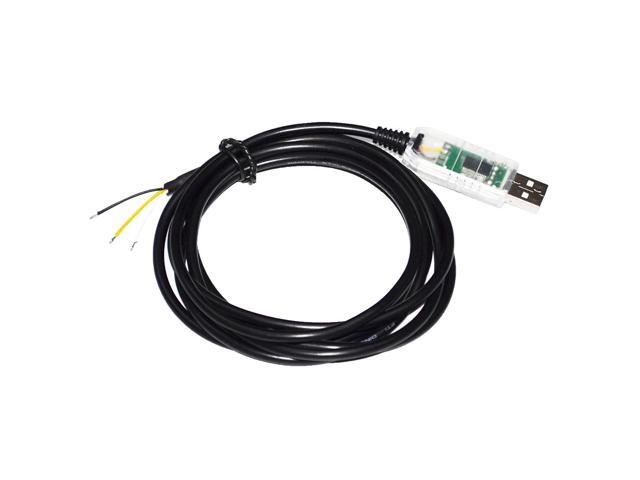 Click here for INDUSTRIAL FTDI FT232RL CHIP USB TO RS485 3PIN 3 C... prices