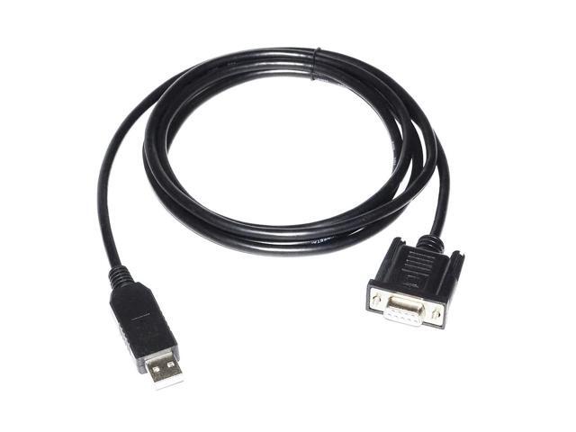 Click here for FTDI FT232RL USB TO D-SUB DB9 9P FEMALE ADAPTER RS... prices