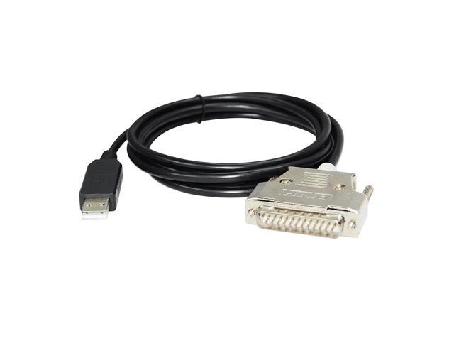 Click here for ORIGIN FTDI FT232RL CHIP USB TO D-SUB 25PIN DB25 M... prices