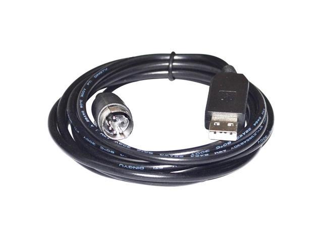 Click here for FTDI FT232RL CHIP USB TO DIN 5-PIN MALE RS232 SERI... prices