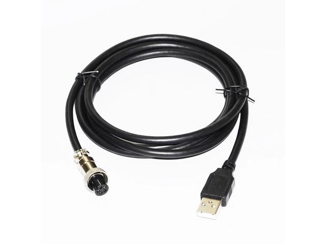 Click here for USB TO 5-PIN FMALE ADAPTER EX GEAR REPLACEMENT USB... prices