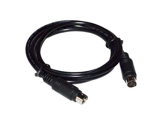 Click here for MINI DIN 8PIN MD8 TO MD8 ADAPTER FOR SONY VIDEO CO... prices