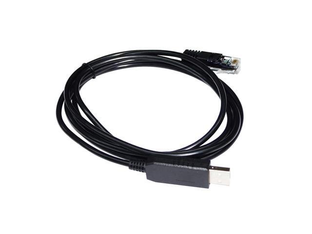 Click here for FTDI FT232RL USB UART TTL TO RJ45 ADAPTER EQMOD CA... prices