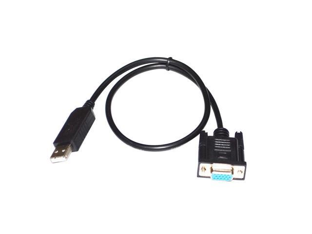 Click here for FTDI FT232RL CHIP USB TO VGA 15-PIN FEMALE ADAPTER... prices