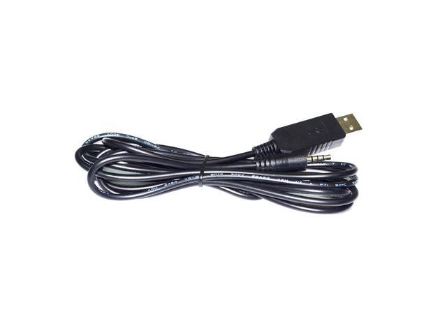 Click here for USB FTDI INTERFACE TO TRRS 4 WAY 3.5MM JACK OASIS... prices