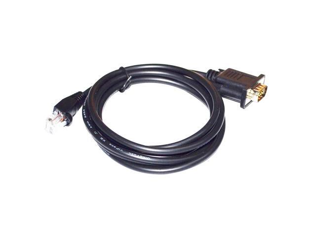 Click here for D-SUB 9-PIN DB9 MALE TO RJ45 PLUG ADAPTER RS422 CO... prices