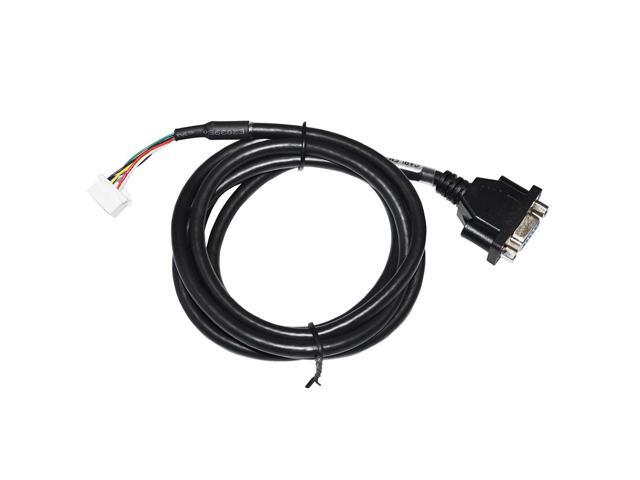 Click here for METER ENCODER EXTENSION CABLE DB15 TO 12PIN ADAPTE... prices