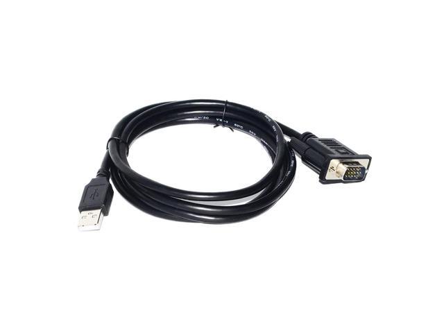 Click here for USB TO VGA 15-PIN MALE / USB TO HDB 15PIN ADAPTER... prices