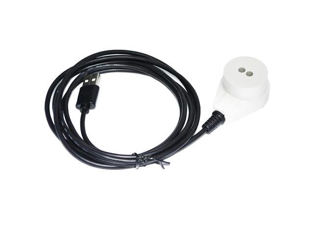 Click here for USB to Far Infrared Meter Reader Cable 38KHz Modul... prices
