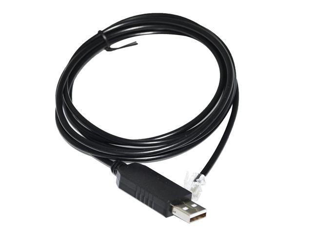 Click here for FTDI USB TO RJ9 RJ11 4P4C ASIAIR TO IOPTRON EQUATO... prices