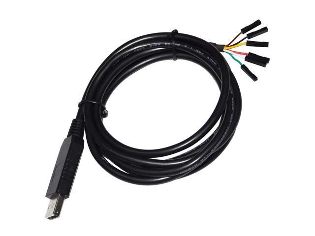 Click here for INDUSTRIAL FTDI FT232RL USB UART TTL 5V 3V3 TO 6PI... prices