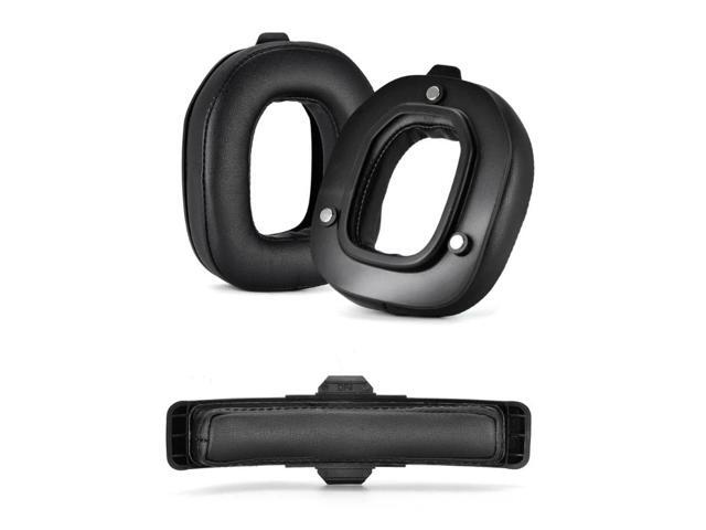 Click here for 2pcs Ear Pads Headband Cushion for A40TR Headphone... prices