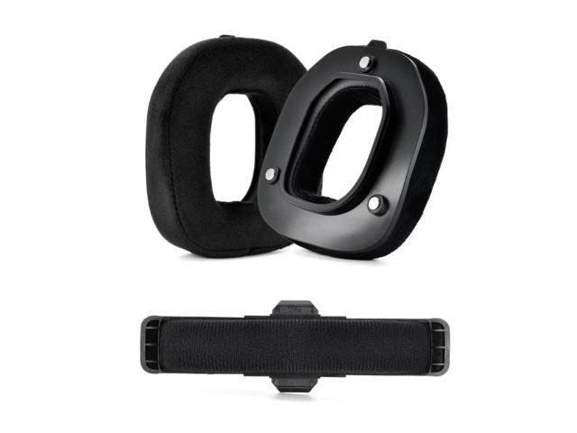 Click here for 2pcs Ear Pads Headband Cushion for A40TR Headphone... prices