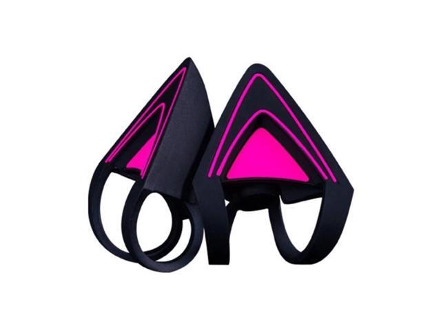 Click here for Silicone Cat Ears Lovely Attachable Accessory for... prices