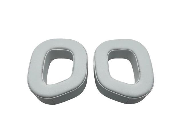 Click here for Breathable Earmuffs Earpads for HS80 RGB Earphone... prices