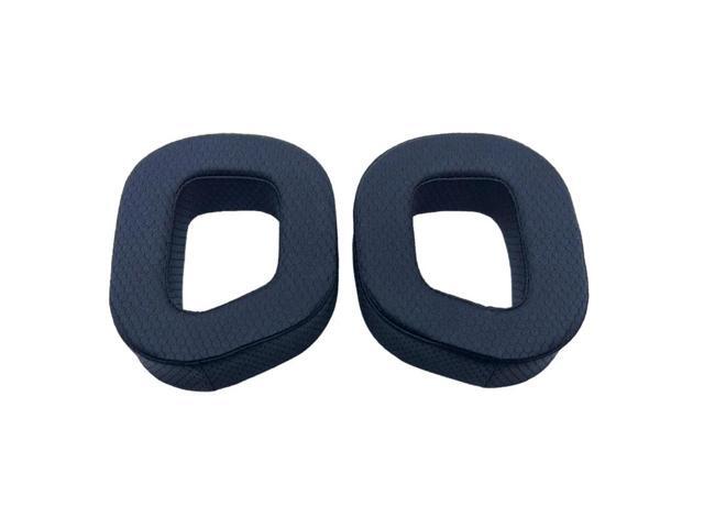 Click here for Breathable Earmuffs Earpads for HS80 RGB Earphone... prices