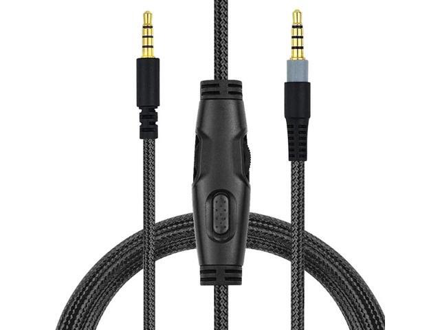 Click here for Replacement Aux-Cable for Cloud Gaming Headset Rep... prices