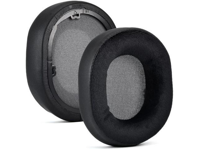 Click here for Comfort Mesh/Flannel Ear Pads Headphone Earpads fo... prices
