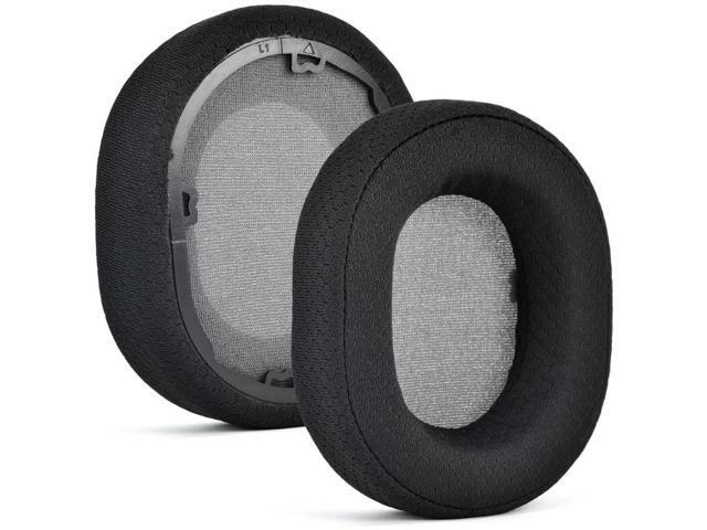 Click here for Comfort Mesh/Flannel Ear Pads Headphone Earpads fo... prices