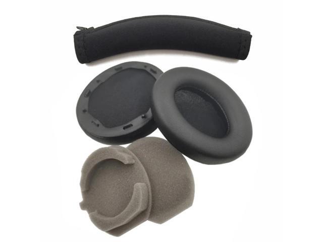 Click here for Plastic Buckle Earpads for WH-1000XM3 Headphone Th... prices