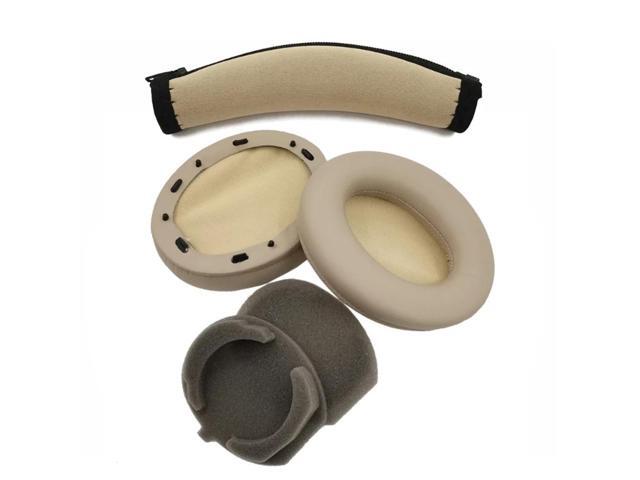 Click here for Plastic Buckle Earpads for WH-1000XM3 Headphone Th... prices