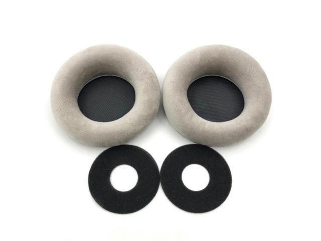 Click here for Replacement Ear Pads Earpads Flannel Sponge Ear Cu... prices