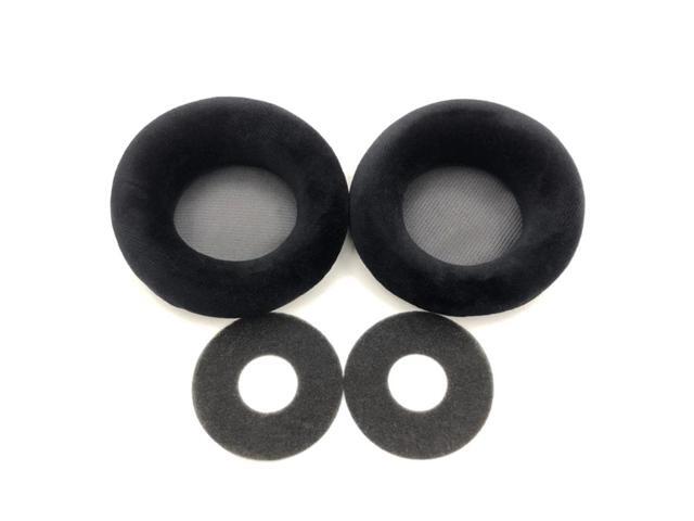 Click here for Replacement Ear Pads Earpads Flannel Sponge Ear Cu... prices