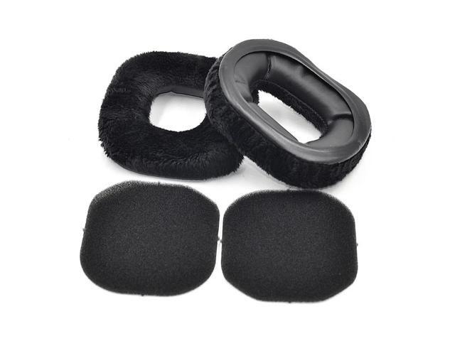 Click here for 1Pair Soft Leather Ear Pads Earmuffs Earpad for A4... prices