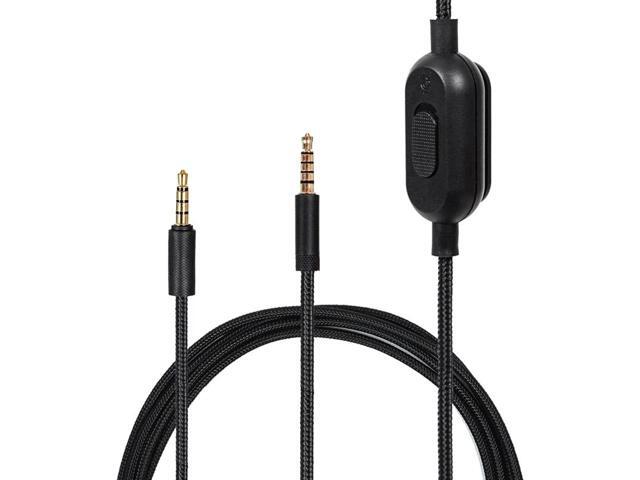 Click here for Soft Braided Wire Headphone Wire for GPRO X G233 G... prices