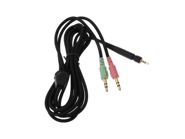 Click here for Replacement Headphones Cable 3. 5mm Gaming Cable f... prices
