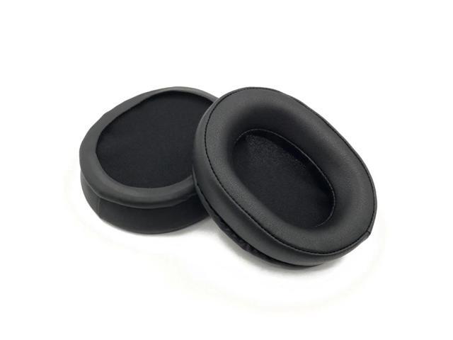 Click here for Earpads Set for ATH-WS990BT ATH-MSR7 MSR7B Headpho... prices