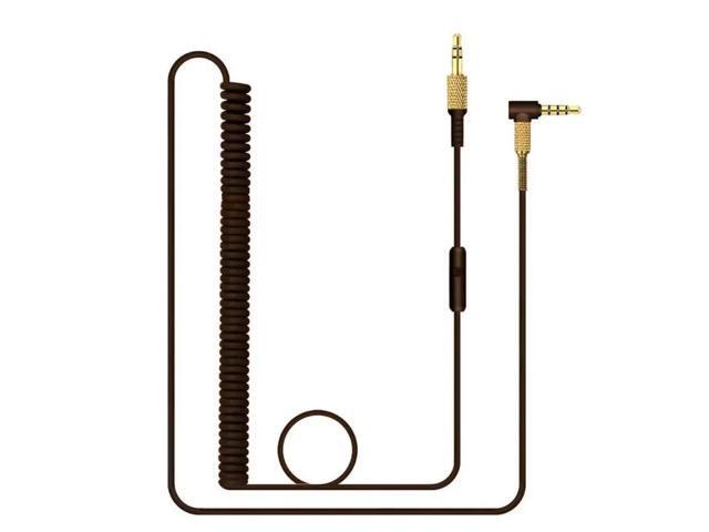 Click here for Stretchable Detachable Gaming Headphone Cable 118... prices